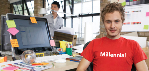 La Generación "Y" o “Millennials” - ¿Qué sabes de ellos?